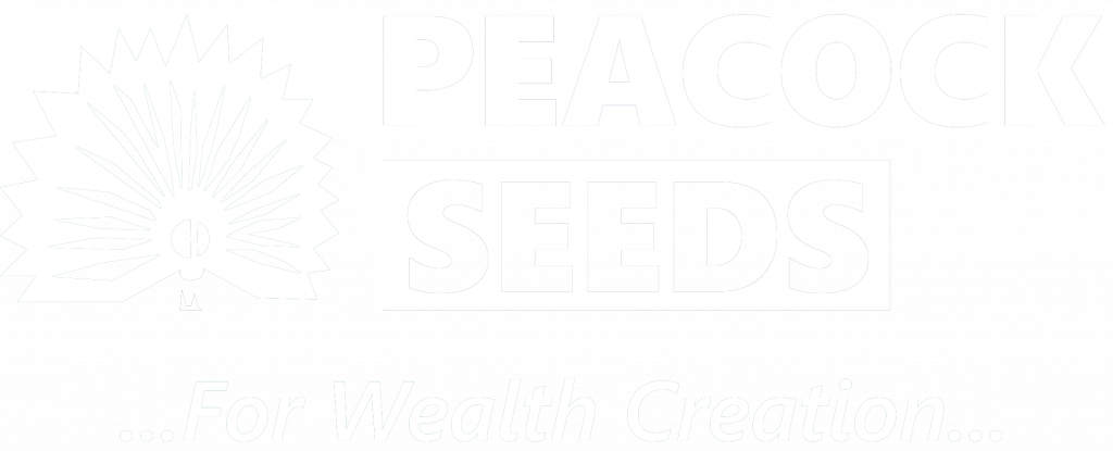 Welcome to Peacock Seeds